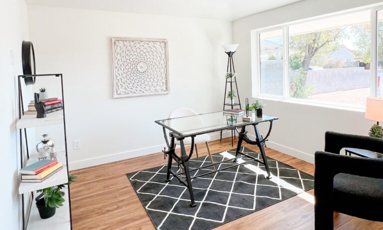 GQ Staging And Interiors