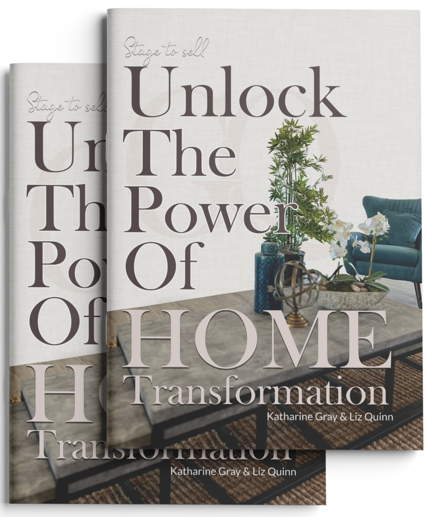 GQ Staging And Interiors